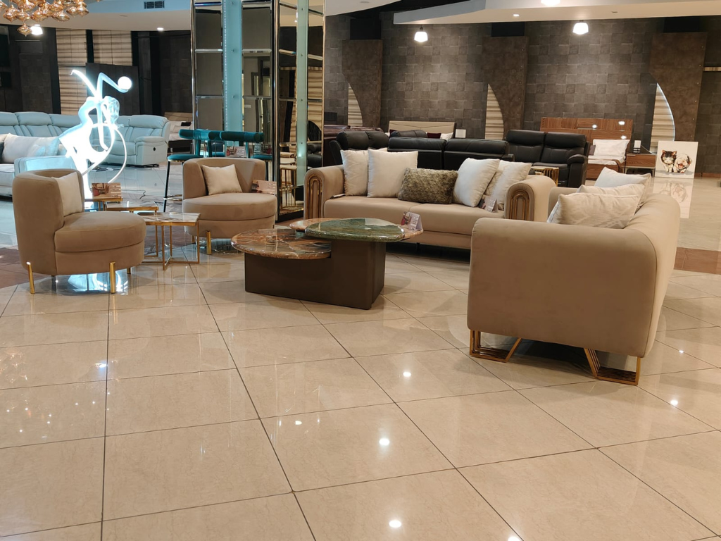 Luxury Imported Furniture – Priyali Lifestyle India Private Limited